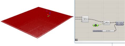 这种分析图是怎么用grasshopper做出来的？ 知乎