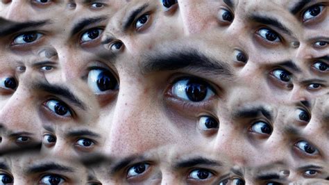 Why Is It You Can Sense When Someones Staring At You Big Think