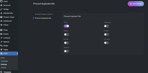 Essential Addons For Voxel Theme Must Have Voxel Addons