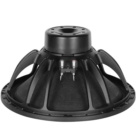 Dragonstage Line Array Mid Speaker 15 Inch Neodymium 600w Rcf Line