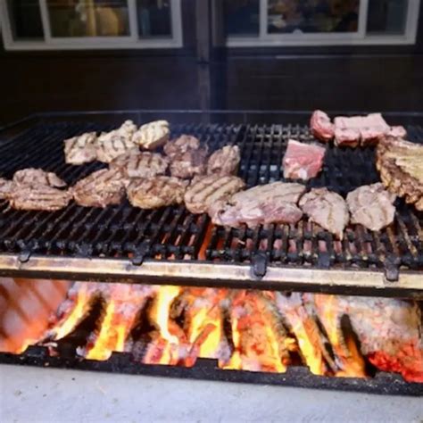 Jockos Steakhouse Restaurant Nipomo Ca Opentable
