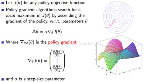 reinforcement learning，增强学习：policy gradient policy gradient