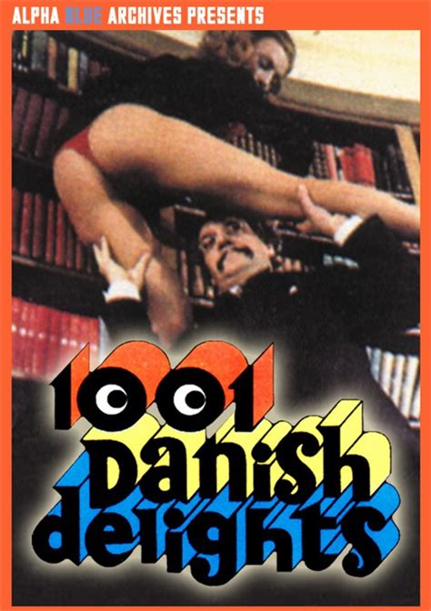 1001 Danish Delights Streaming Video At Iafd Premium Streaming