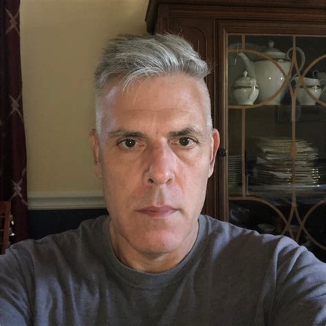 Stephen Siebert Program Manager U S Department Of State Overseas Buildings Operations