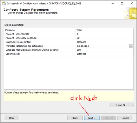 How To Create Sql Database Mail Profile And How To Configure Sql Database Mail In Sql Server