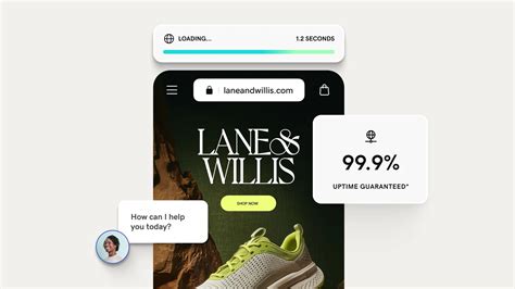 Web Hosting Lightning Fast Hosting And One Click Setup Godaddy Ie