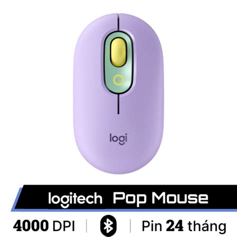 So S Nh Chu T Kh Ng D Y Logitech Pop Mouse V Chu T Kh Ng D Y Logitech Pebble M