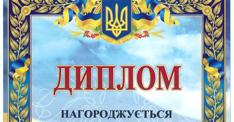 Блог викладача історії Нетішинського професійного ліцею Шевцова Дмитра Миколайовича Досягнення