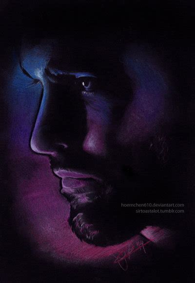 You Were Mighty Part 1 Tyler Hoechlin As Derek Tumbex