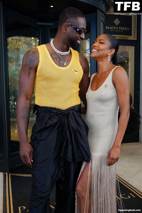 Gabrielle Union Nude The Fappening Photo Fappeningbook