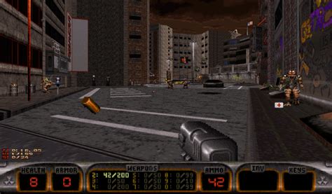 Blast Radius V 5 0 7