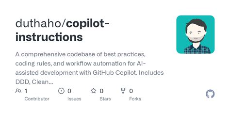 Copilot Instructionsgithubinstructionscoding Style Python