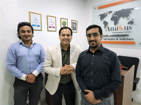 Dhruv Seth On Linkedin Amicus Law Litigation Taxation Taxlaw Directtax Taxlitigation