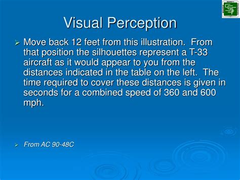Ppt Collision Avoidance Procedures Powerpoint Presentation Free