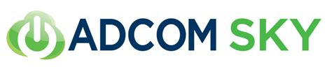 Om Adcom Sky Adcom Sky
