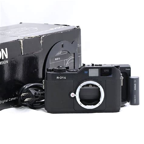 エプソン Epson R D1s デジタル一眼 ｜売買されたオークション情報、yahooの商品情報をアーカイブ公開 オークファン（）