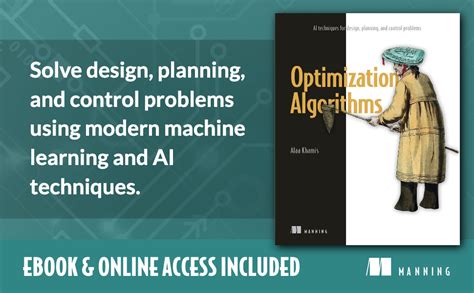 Optimization Algorithms Ai Techniques For Design Planning And