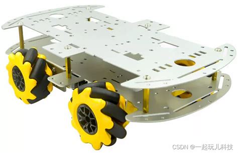 一起玩儿物联网人工智能小车——02 工具、材料准备和底盘的选择 Csdn博客