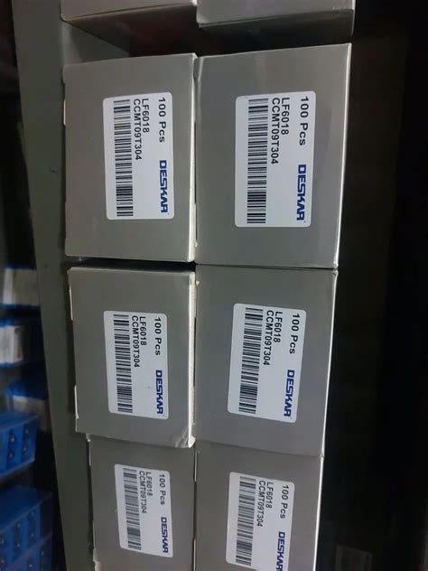 Carbide CNC Inserts At 80 Piece NEELAM CHOWK Faridabad ID 2854888471530