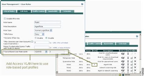 Cisco Nac Appliance Clean Access Manager Configuration Guide Release