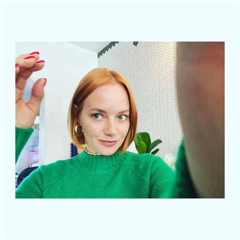 Picture Of Gabriella Toth