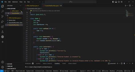 raj nath on linkedin oasisinfobyte java javaprogramming internship