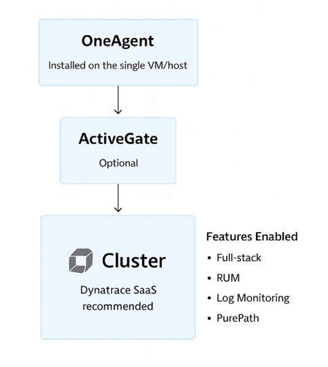 Dynatrace Architecture And Components A Comprehensive Guide