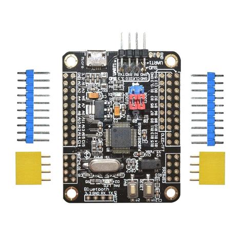Mini Stm32 Development Board With Wifi Nrf24l01 And Australia Ubuy