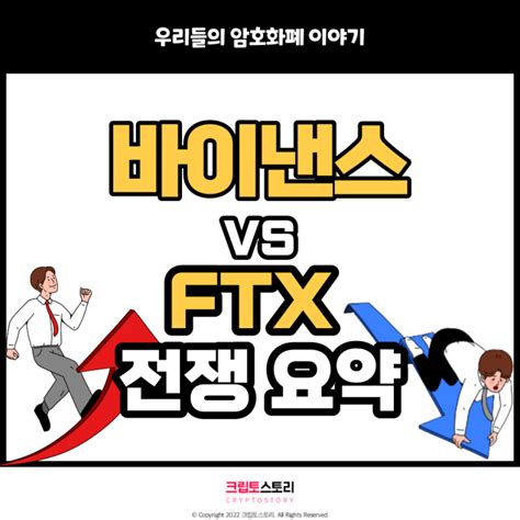 바이낸스 Ftx 사건 간단 요약 창펑자오와 샘뱅크먼 전쟁 바이비트