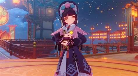 Genshin Impact Yun Jin Hangout Guide Unlock All Five Endings