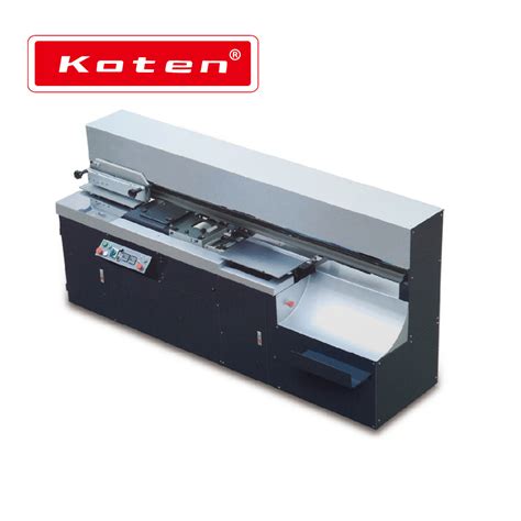 Paper Perfect Hot Melt Glue Binding Machine Bookblock Binding With Cover Machine Wireless Glue