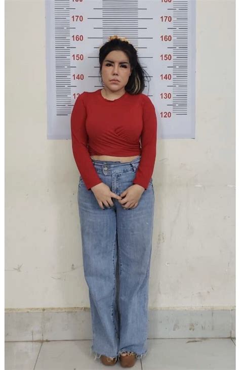 ទីបំផុត សមត្ថកិច្ចឃាត់ខ្លួន ថៃ ស្រីនាង ខណៈបន្តការផ្គើន បង្ហាញចរិកសិចសុីដដែល នគរដ្រេហ្គន