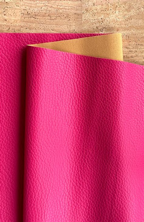 Faux Leather Sassafras Lane Designs