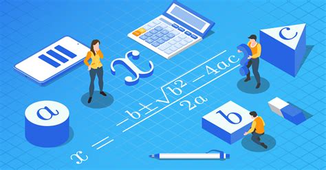 Quadratic Formula Calculator — Calculatorio