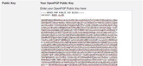 Use Mailfence For Encrypted Email Notifications From Facebook