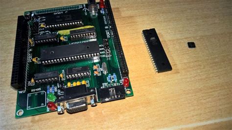 单片机与微控制器 知乎