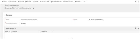 Agent Scripts In Unified Service Desk Carl De Souza