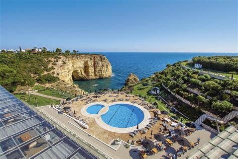 Algarve All Inclusive Hotels Die 5 Besten All Inclusive Hotels Am