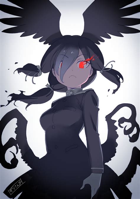 Yatagarasu Kemono Friends And More Drawn By Masuyama Ryou Danbooru