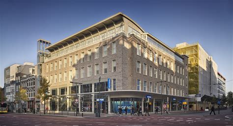 Interview With Guido Den Teuling Sustainability Manager On Breeam In