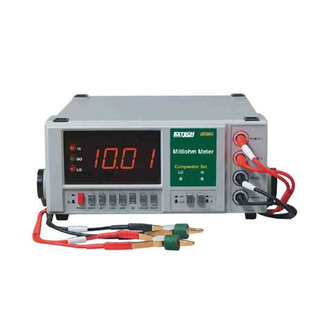 Extech Instruments Instrumentation2000