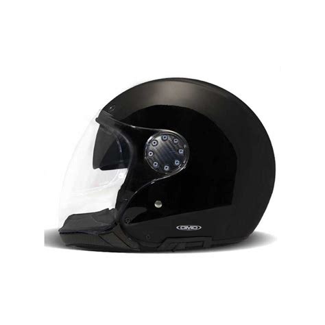 Dmd Asr Modular Helmet Black