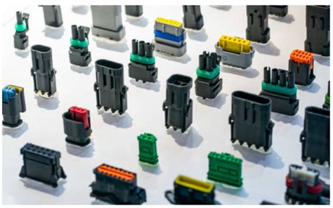 Demystifying Electrical Connectors Philippines A Practical Guide TheTalka