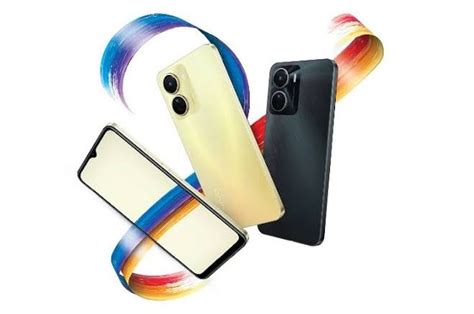 Hp Murah Vivo Y Resmi Dijual Di Indonesia Ini Spek Dan Harganya Info Komputer