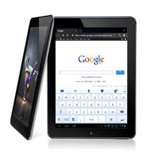 9 7寸双核安卓 android 平板电脑 1 6CPU IPS屏 16G 艾酷新品 shishang9981