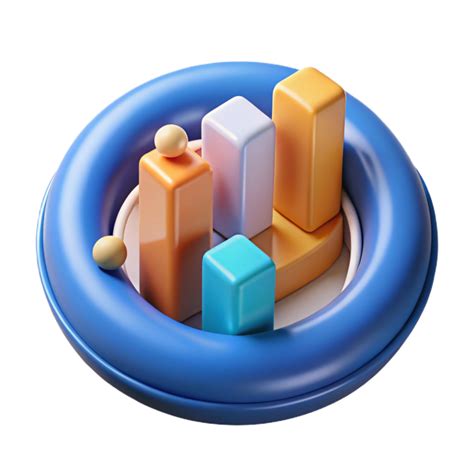 Magnificent Artistic Big Data Analytics Chart High Quality 59622091 Png