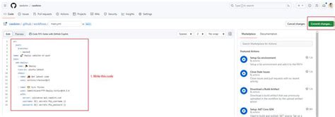 How To Automatically Deploy From Github Private Repository To Cpanel Using Github Action Rabin