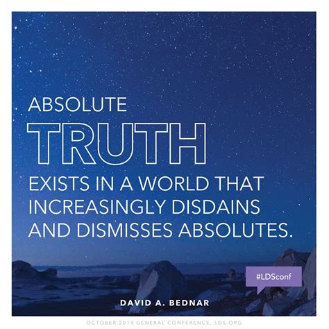 David A Bednar Quotes Service Quotesgram