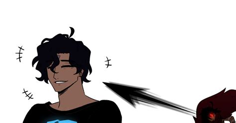 Scp Foundation Scp 073 Y Scp 076 Simply Sammmのイラスト Pixiv