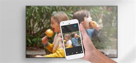Cara Cast Video Ke Android TV Techdaily
